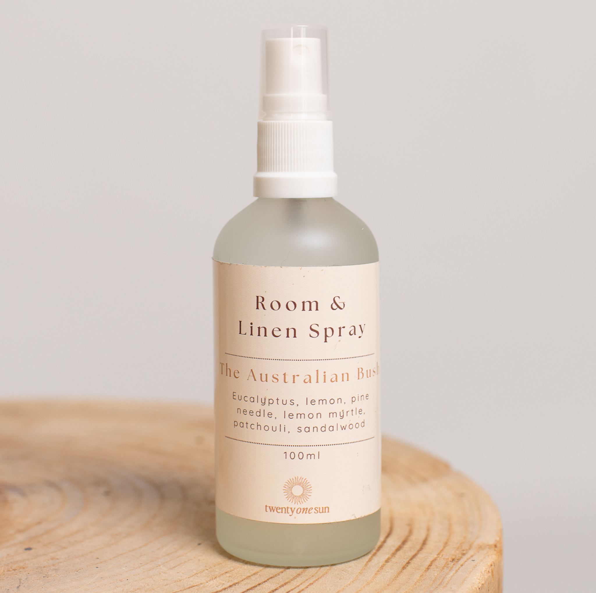 Australian Bush Room Spray – Twenty One Sun